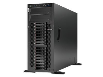 Towers - Lenovo Data Center