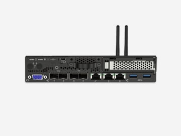 Servers - Lenovo Data Center